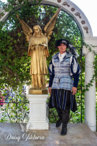 Paned Slashed Sleeves - Fantasy Renaissance SCA Faire Larp garb - PDF ...