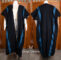 Ancient Egyptian Tunics and Abayas PDF Tutorial - Pattern Drafting and ...
