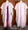 Ancient Egyptian Tunics and Abayas PDF Tutorial - Pattern Drafting and ...