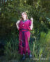 Ancient Egyptian Tunics and Abayas PDF Tutorial - Pattern Drafting and ...
