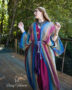 Ancient Egyptian Tunics and Abayas PDF Tutorial - Pattern Drafting and ...